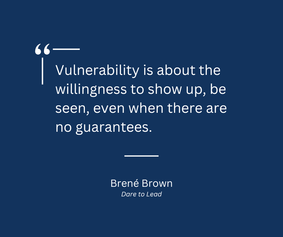Six Myths of Vulnerability. Vulnerability has become a common… | by ...