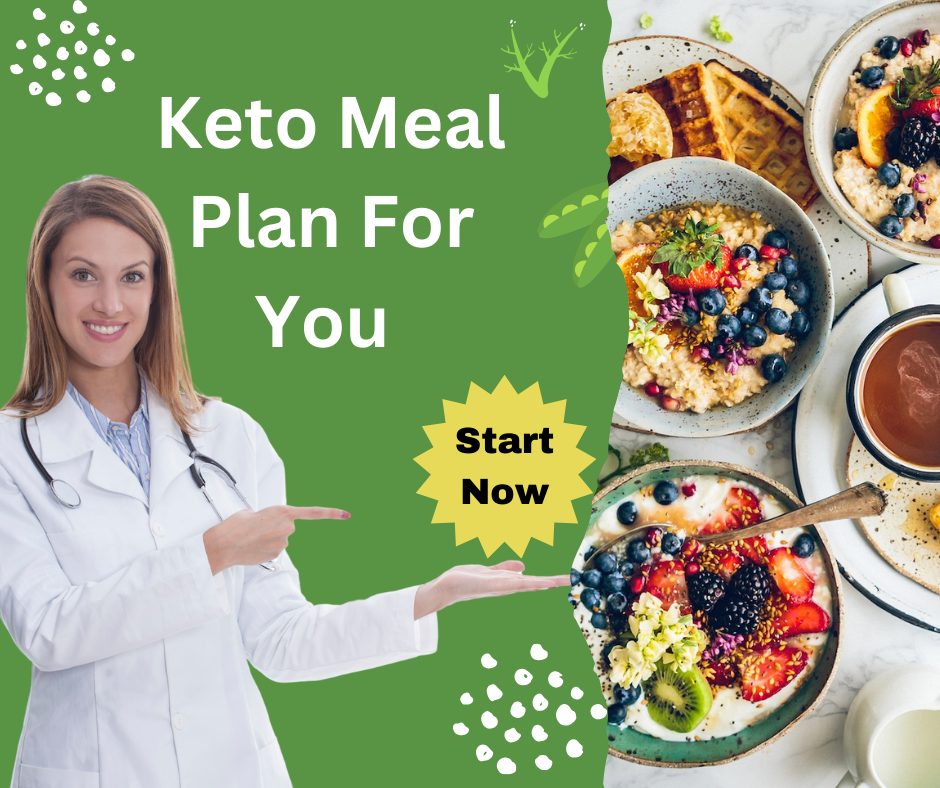 Benefits of a Keto Meal Plan. The ketogenic diet, sometimes known as ...