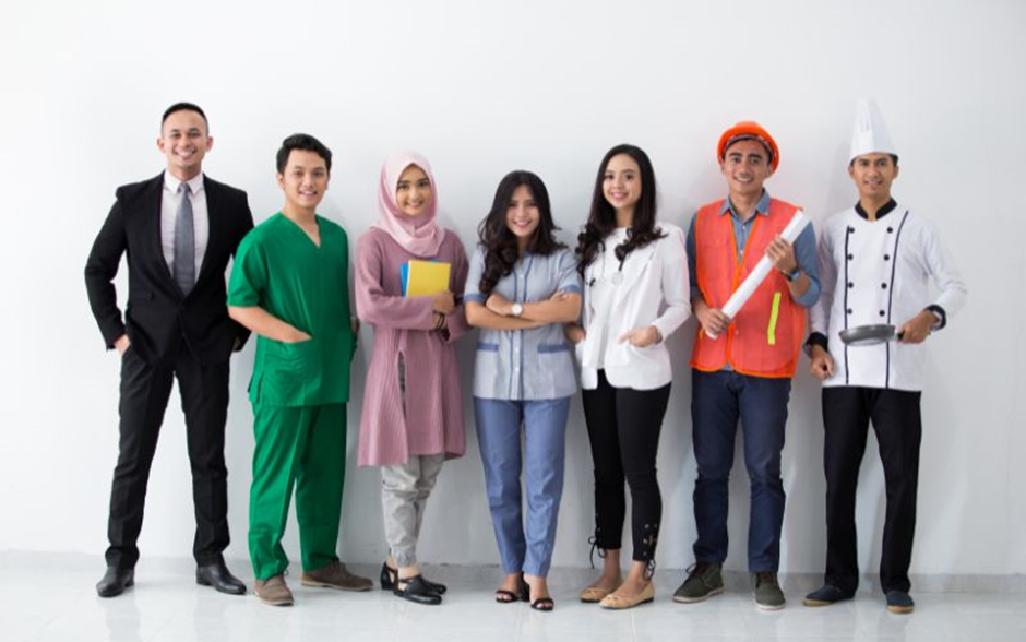Explore the professions with the highest demand in Australia | by ...