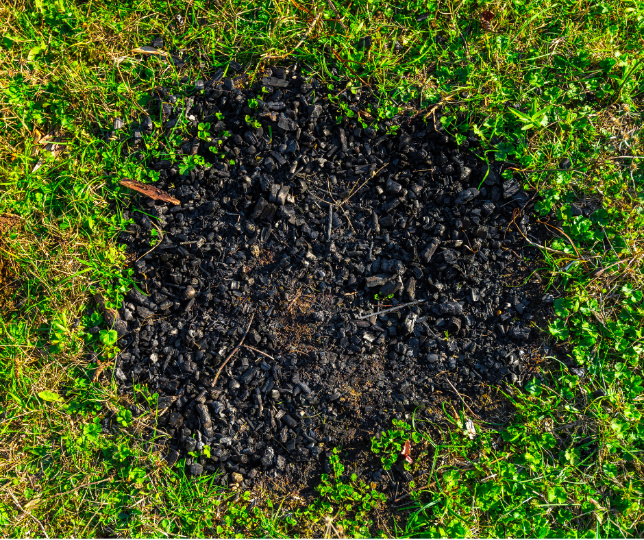 Cases of spontaneous human combustion | by All Things Paranormal | Medium