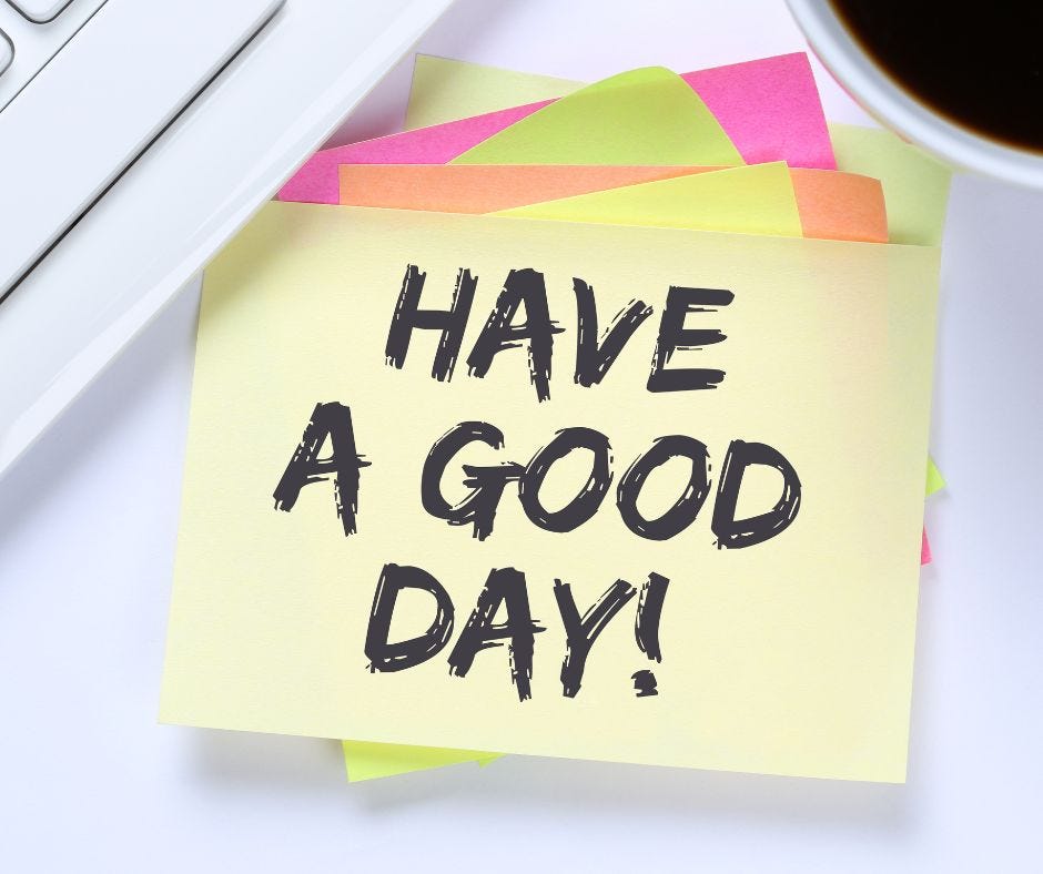 Super Busy Days. Do you decide your days to have fun? | by Kuhu ...