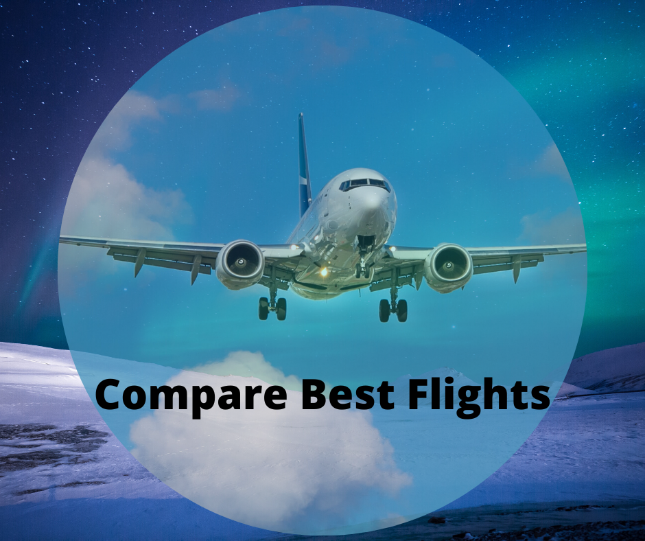 Top Reasons to Look for the Best Airfare Comparison Website | by ...