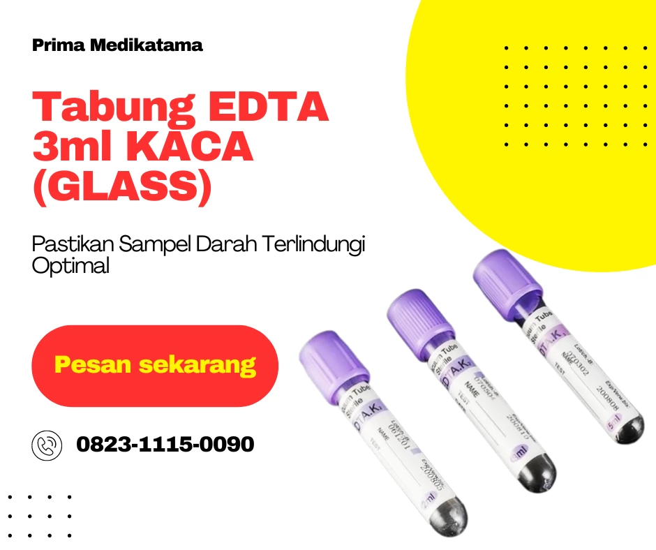 Harga Reagen Widal: Menjaga Kualitas Layanan Diagnostik Kesehatan | by ...