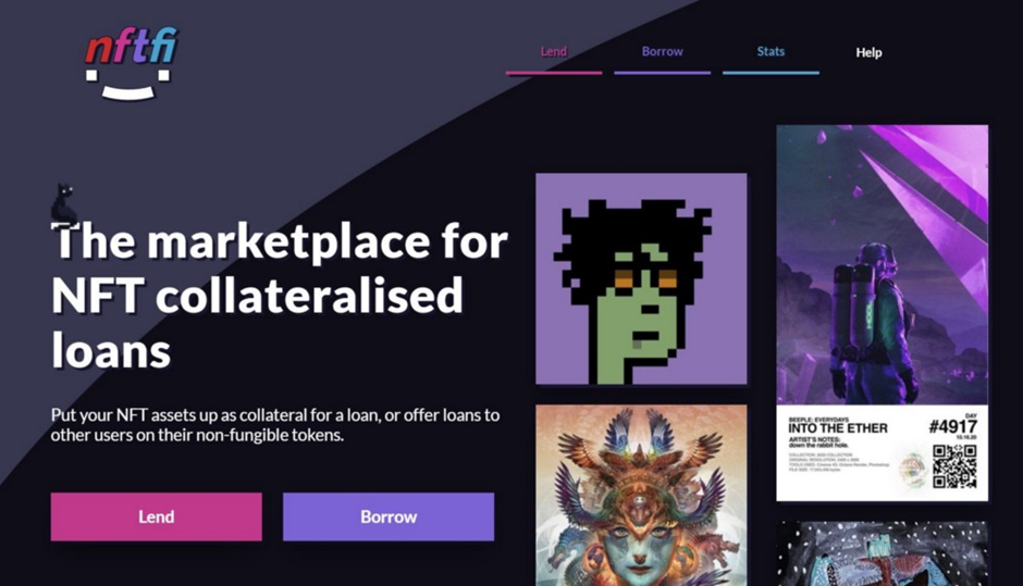 [NFT] 인터체인 NFT와 NFT 시장의 미래 (2편). 1편을 혹시나 안보시고 오셨다면 | by BQ비큐 | Medium