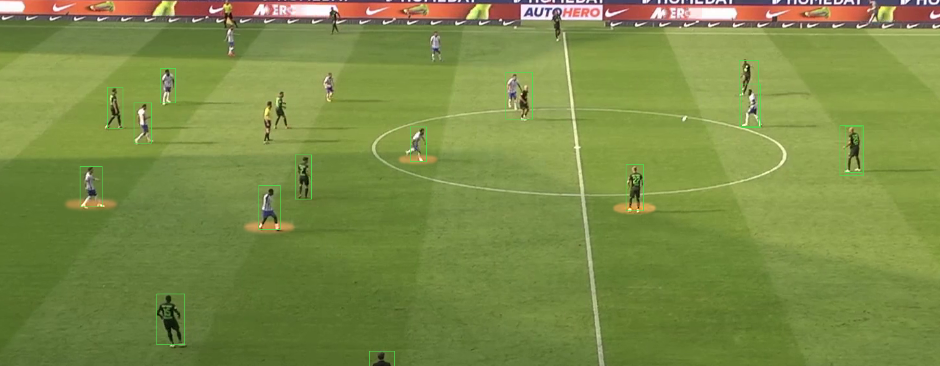 Building an AI-Powered Football Annotation System | by Jayasankarkk ...