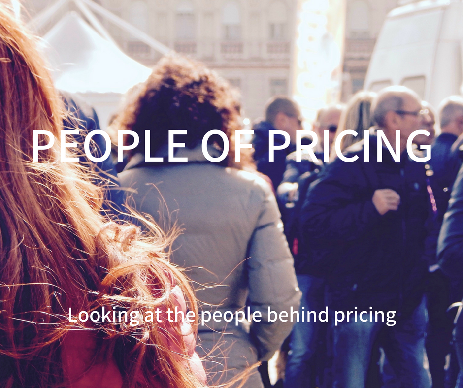 Introducing You to…People of Pricing | by BlackCurve | Medium