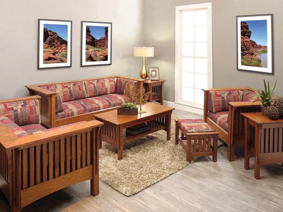 Best Wood for Furniture and Modern interior design | by Avrsfurniture ...