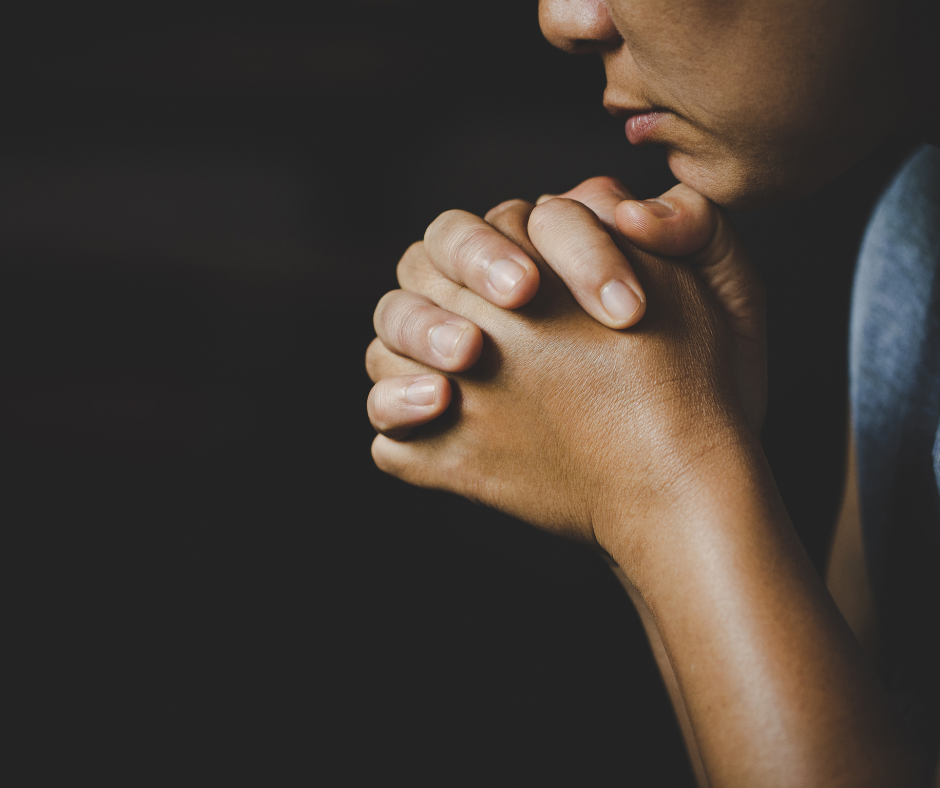 “Will you pray for me?” No. Sorry. | by Paula G. Akinwole | Medium