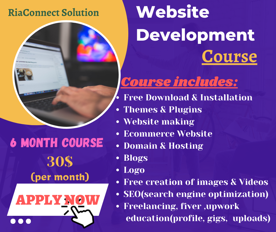 WordPress Development Course - Ridaihsan - Medium