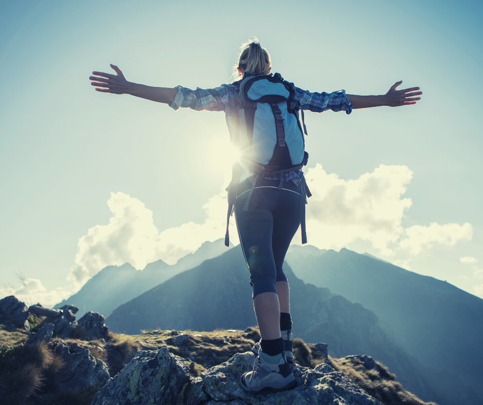 1 Genius Way to Breathe New Life into Boring Fitness Goals | by Kelan ...