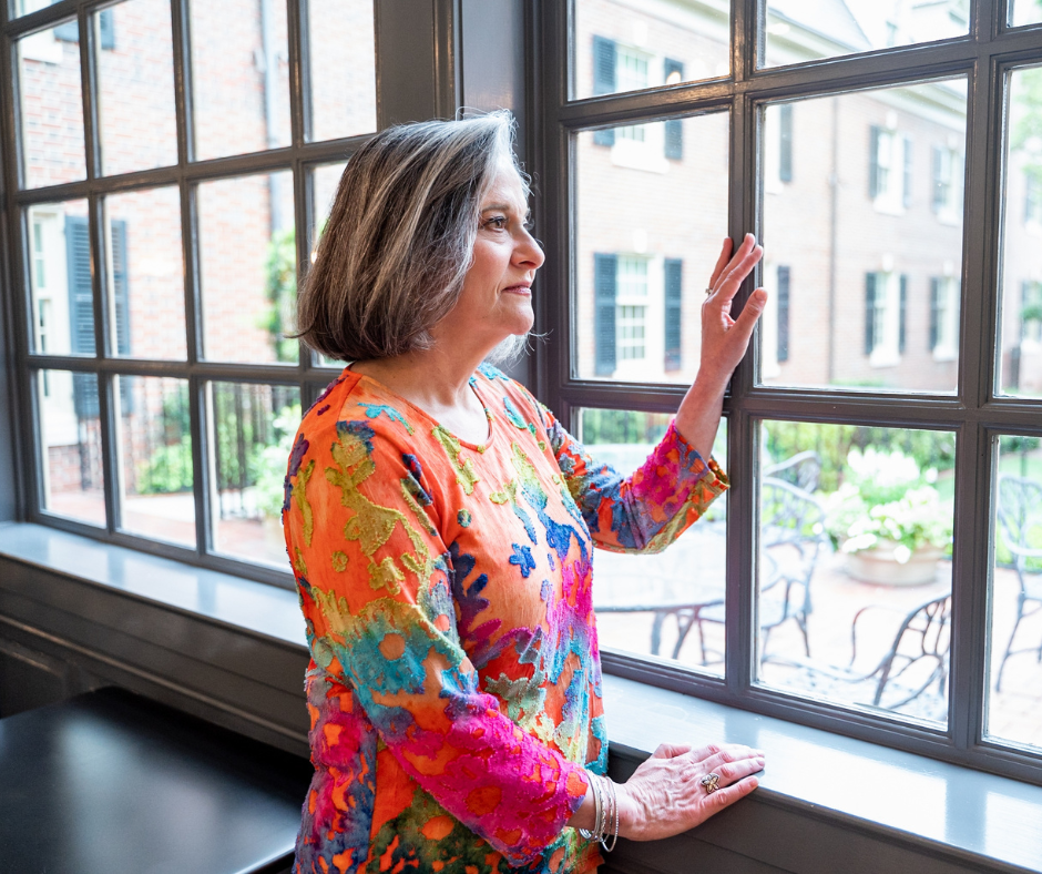 Heidi Hackney is on a Mission to Empower Women | by Heal Women's ...
