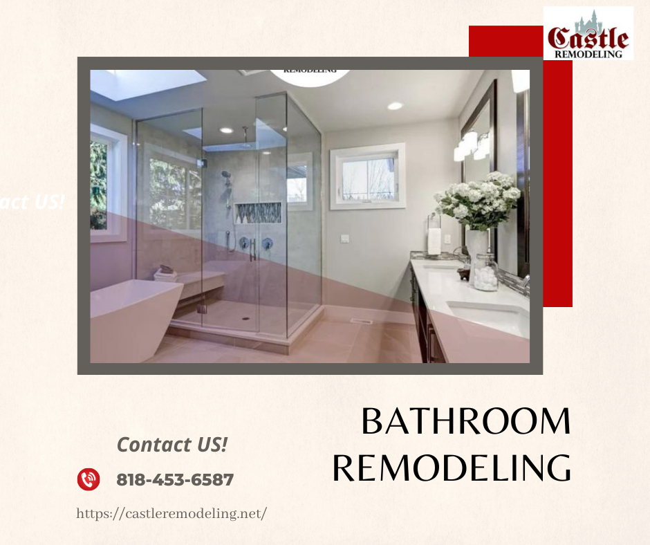 Make your bathroom your own personal sanctuary - CastleRemodeling - Medium