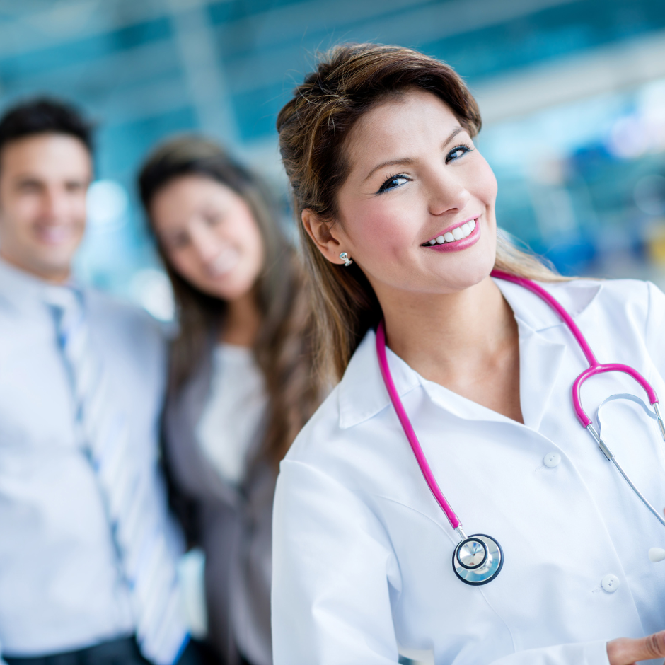 Role of general practitioner in bulk billing healthcare | by jaisme son ...