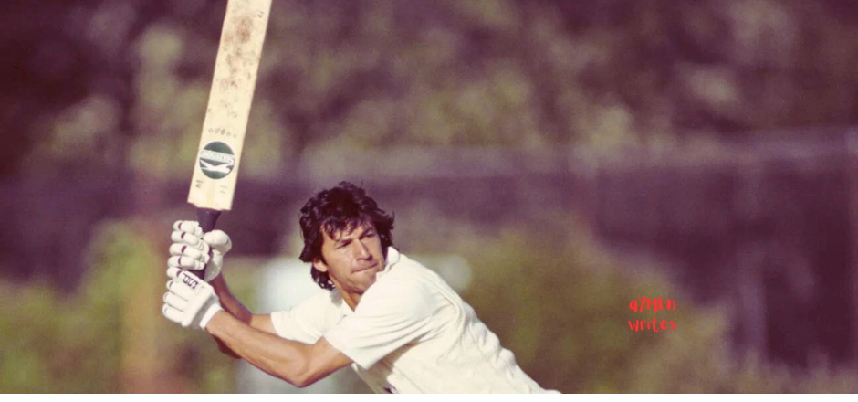 History Of Imran Khan |Part 5. Captaincy | by Aymen | Sep, 2024 | Medium