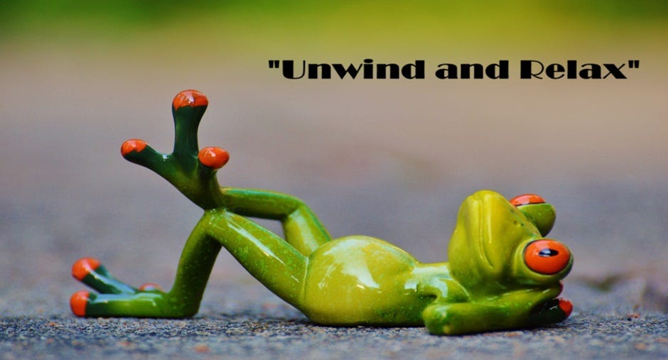 Proven Techniques to Get Instant Relief from Anxiety | by Ashma S | Nov, 2024 | Medium