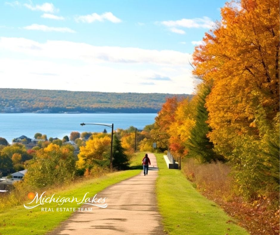 Fun Things to Do in Michigan | by Michelle Scott | Aug, 2024 | Medium
