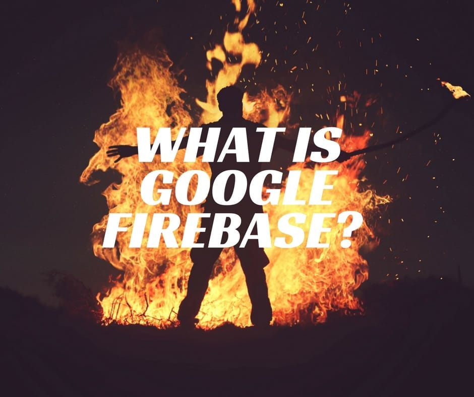 What is Google Firebase?. Hello iOS Engineers, | by Samuel Overton | Medium