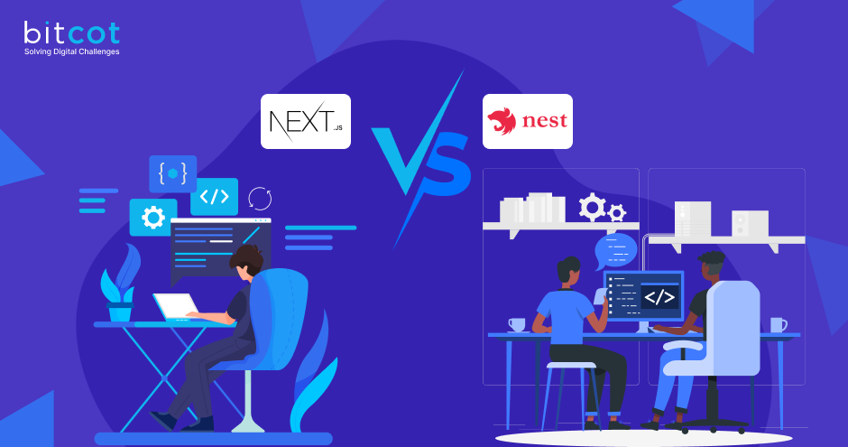 NestJS and Next.js: A Beginner’s Guide to Full-Stack Brilliance in 2024 🚀 | by Shubham Vharamble ...