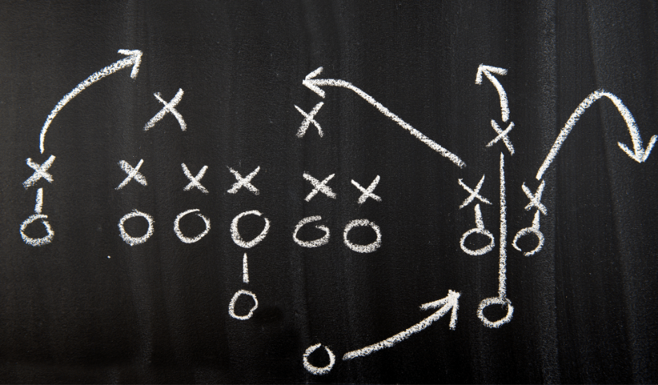 Game Plan.. Were you among the 4.17 million Aussies… | by Katie Rees ...