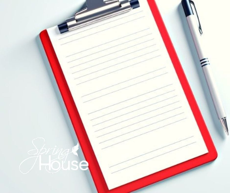 Memory Care Checklist: What to Look for in a Senior Living Community ...