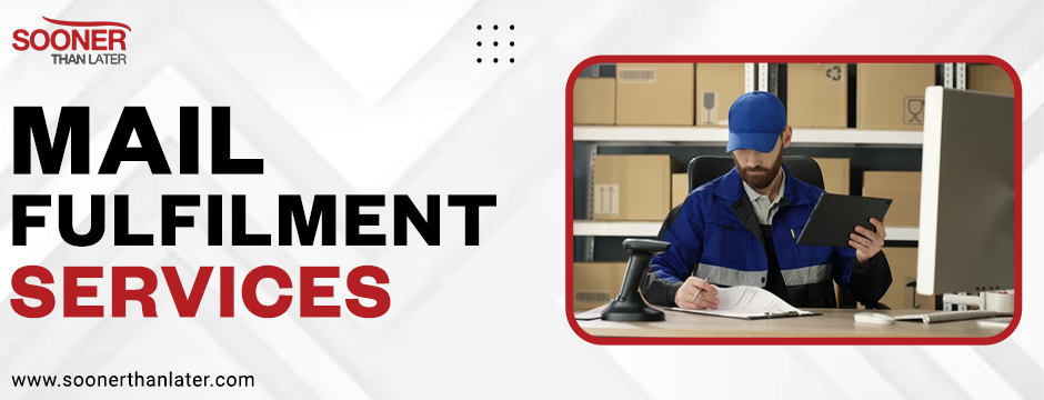 Unlock Efficiency: Mastering Letter & Mail Fulfilment Services | by ...