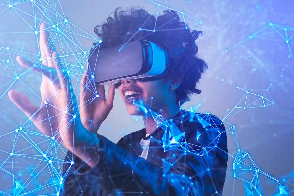 Immersive UI/UX: Redefining Digital Experiences with VR and AR | by ...