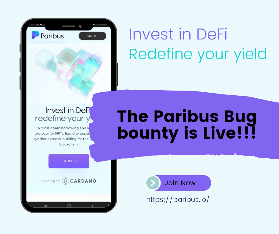 THE POWER OF PABRIBUS. Paribus brings significant value to the… | by ...