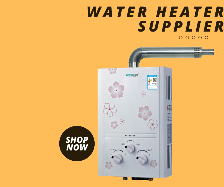 Mastering Home Comfort: Zhongshan Songyi, Your Ultimate Water Heating Solution | by Zhongshan ...