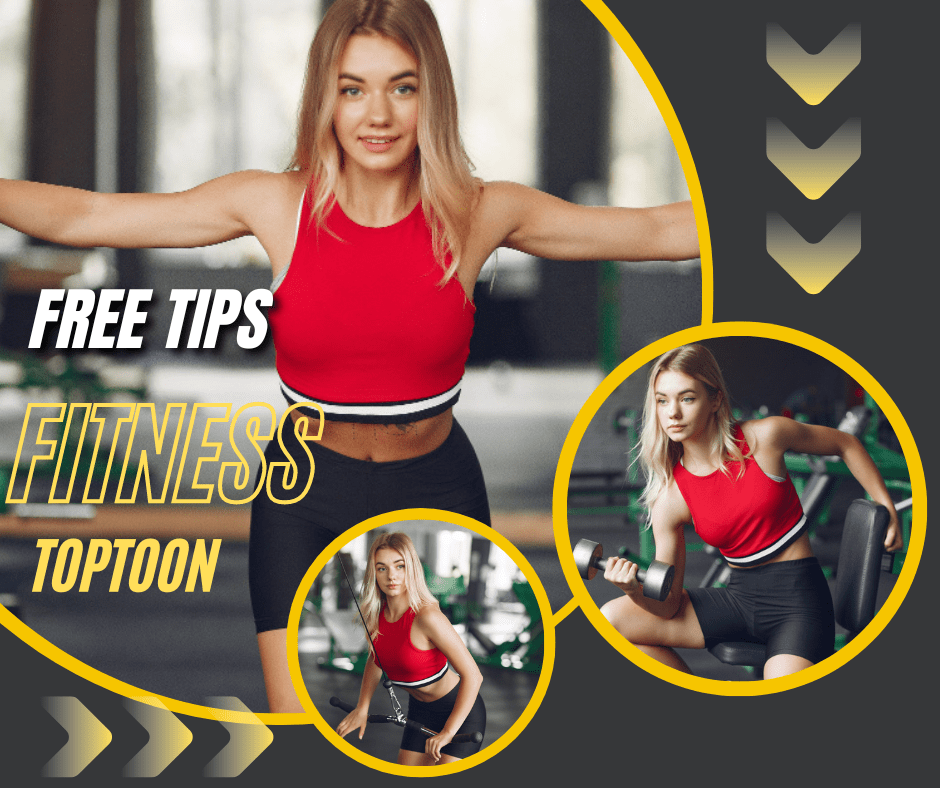 Free Tips Fitness Toptoon.. Introduction | by Bilal seo | Sep, 2023 ...