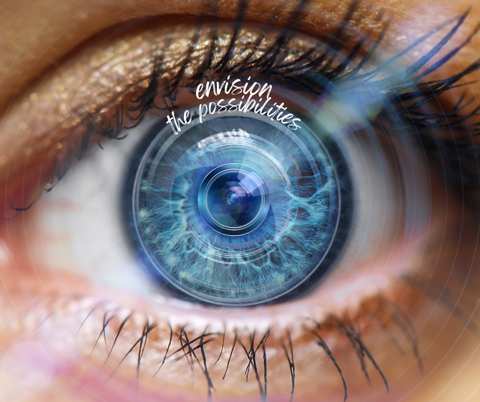 Envisioning Your Ideal Self To Fulfill Your Purpose | by Visualize to ...