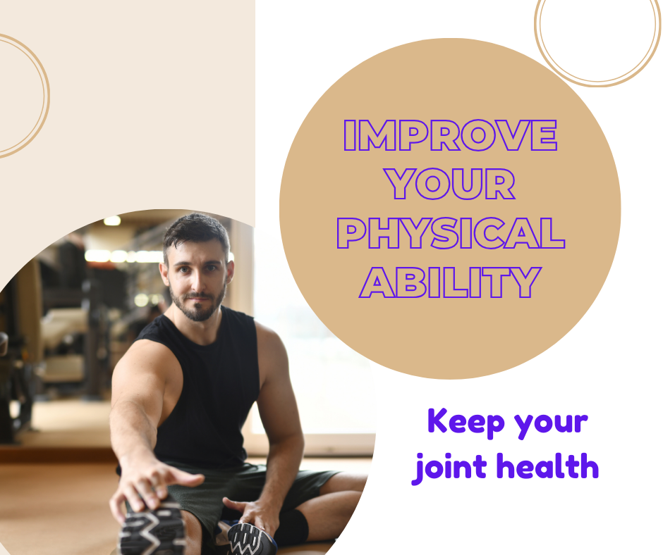 JOINT HEALTH. Keeping your joints healthy is crucial… | by Josigreya ...