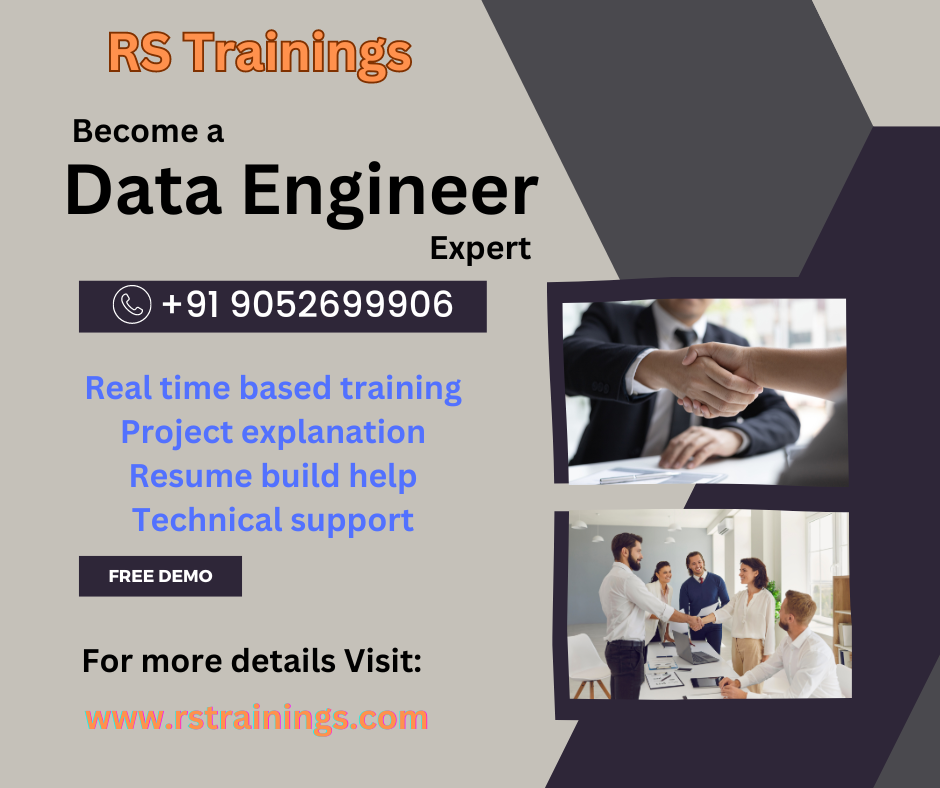 Azure Data Engineering Training in Hyderabad | by SoftWareTraining ...