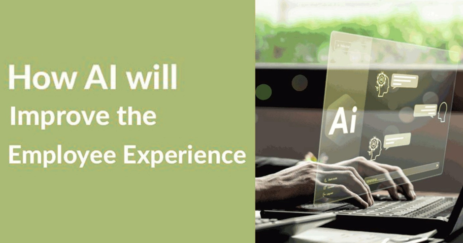 AI and the Future of Employee Experience | by Advantage One Human ...