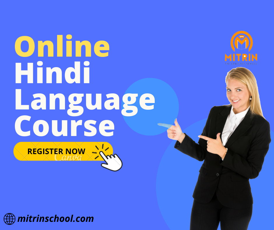 Learning Hindi Online Language Courses India | by amagesolutions | Medium