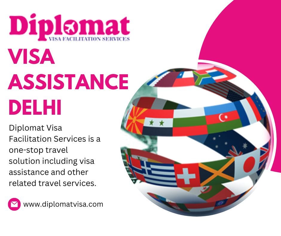 Mastering International Travel Your Essential Guide to Visa Assistance ...