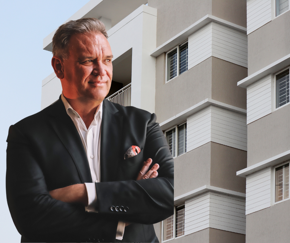 Towards the end of ‘build it, flick it and run’ strata development | by ...