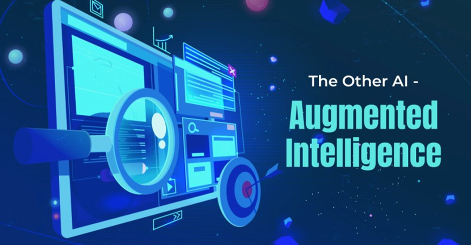The Other AI — Augmented Intelligence | by Mia, from Beagle | Medium