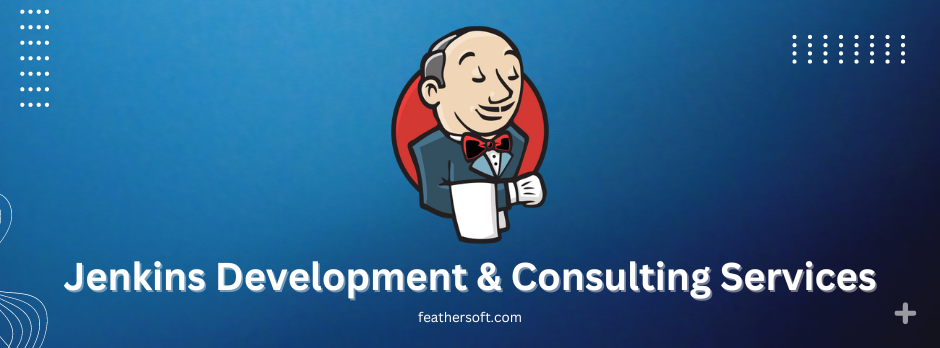 Jenkins Development & Consulting Services |Automating CI/CD Pipelines ...