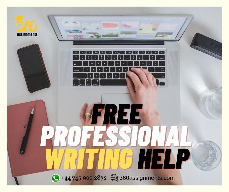 Guide To Become A Professional Writer | by Aashir | Medium