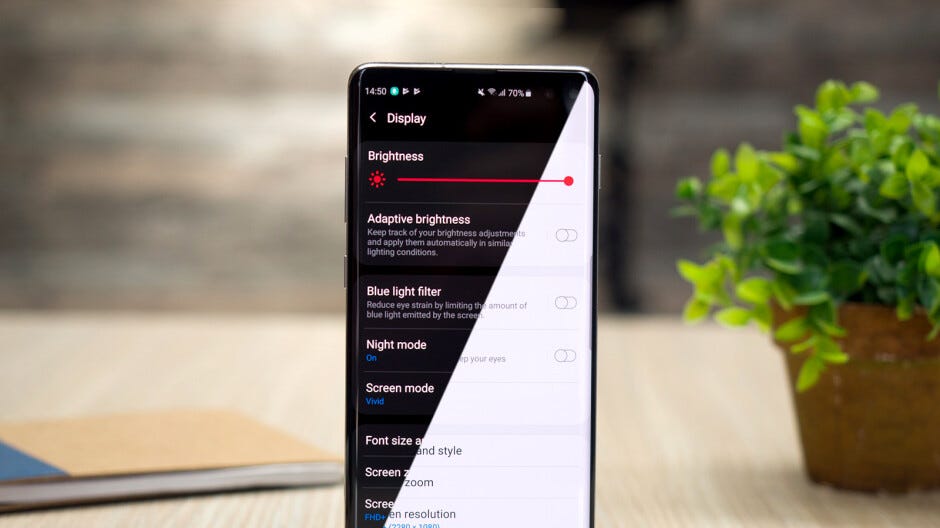 Dark Mode vs. White Mode: Which is Better for UI Design? | by Jalapenya ...