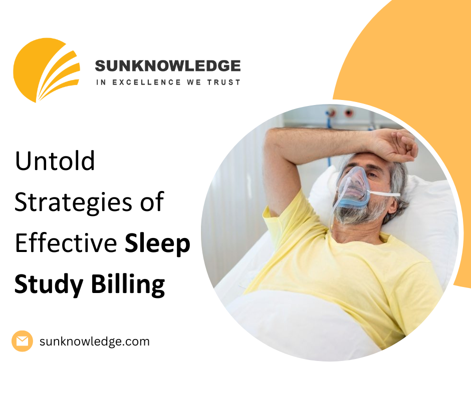 Untold Strategies of Effective Sleep Study Billing | by Josh Knoll ...