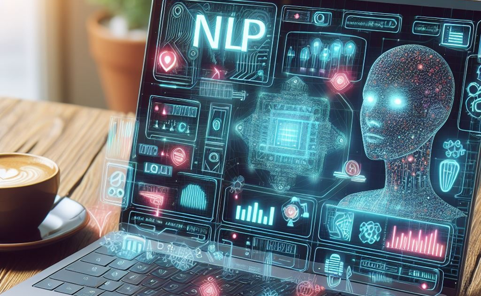 Hey Siri! Explain NLP in AI.. Artificial Intelligence is a branch of ...