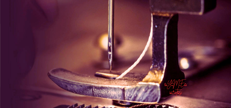 Needle Size5and Applications: A Guide for Fashion Designers | by Aymen ...