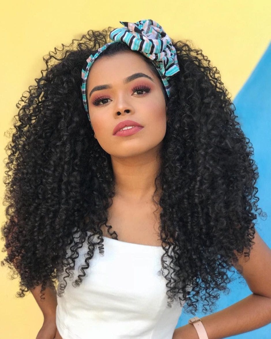 Exploring the Variety of Human Hair Textures: A Comprehensive Guide ...