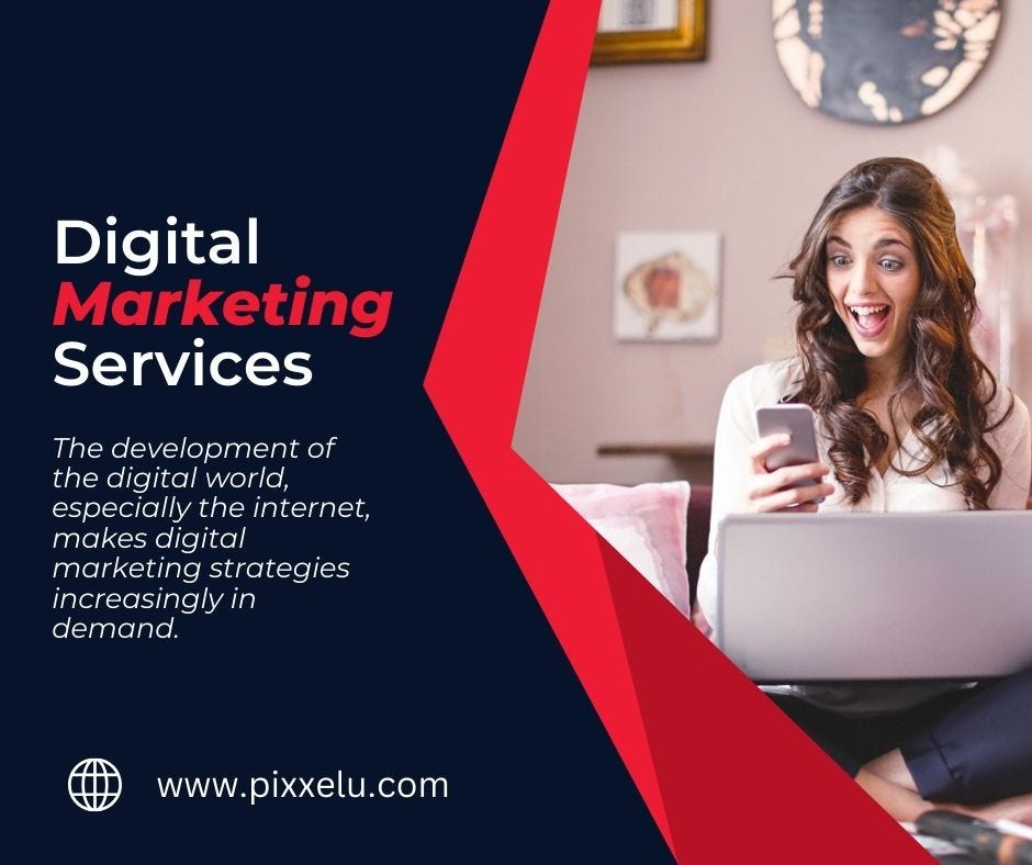 How to Find the Perfect Digital Marketing Company for Your Needs | by ...