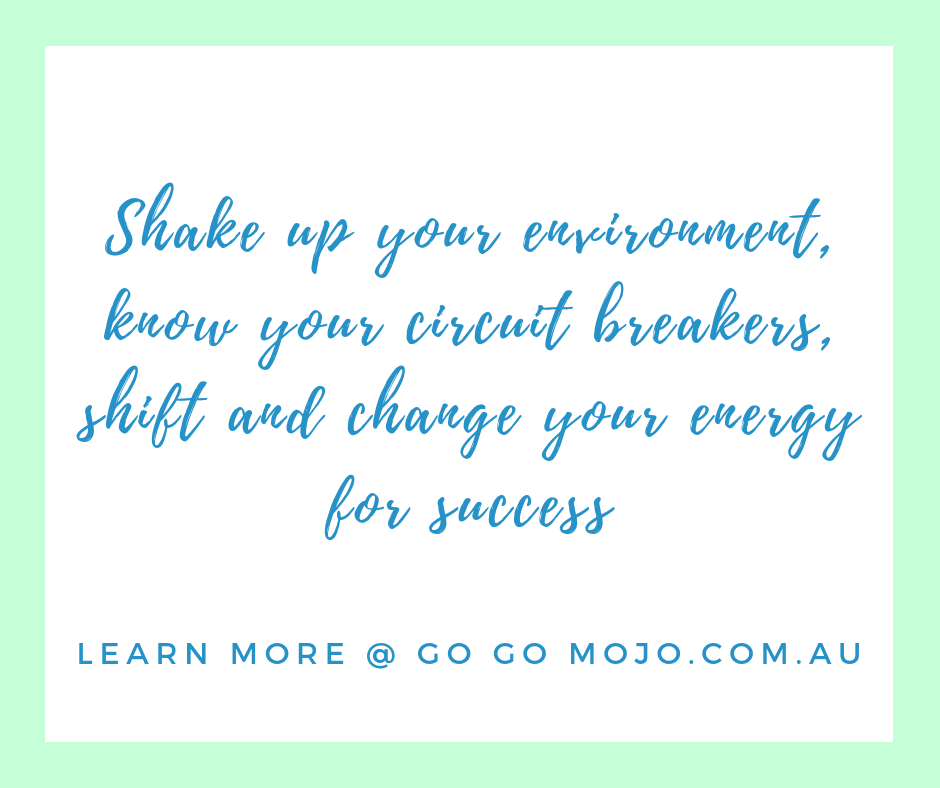 Creating Your Environment for Your Success | by Jo Morrison | Medium