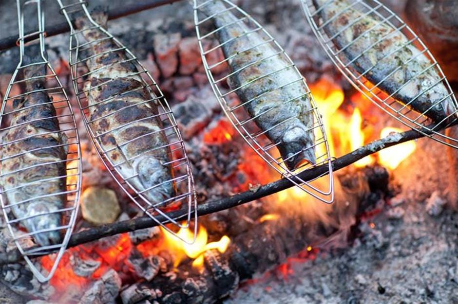 Tips On How to Cook Perfect Fish Dish - Beatone Hajong - Medium