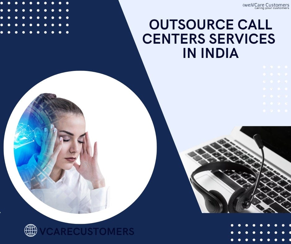 Call Center Outsourcing India - Vcare - Medium