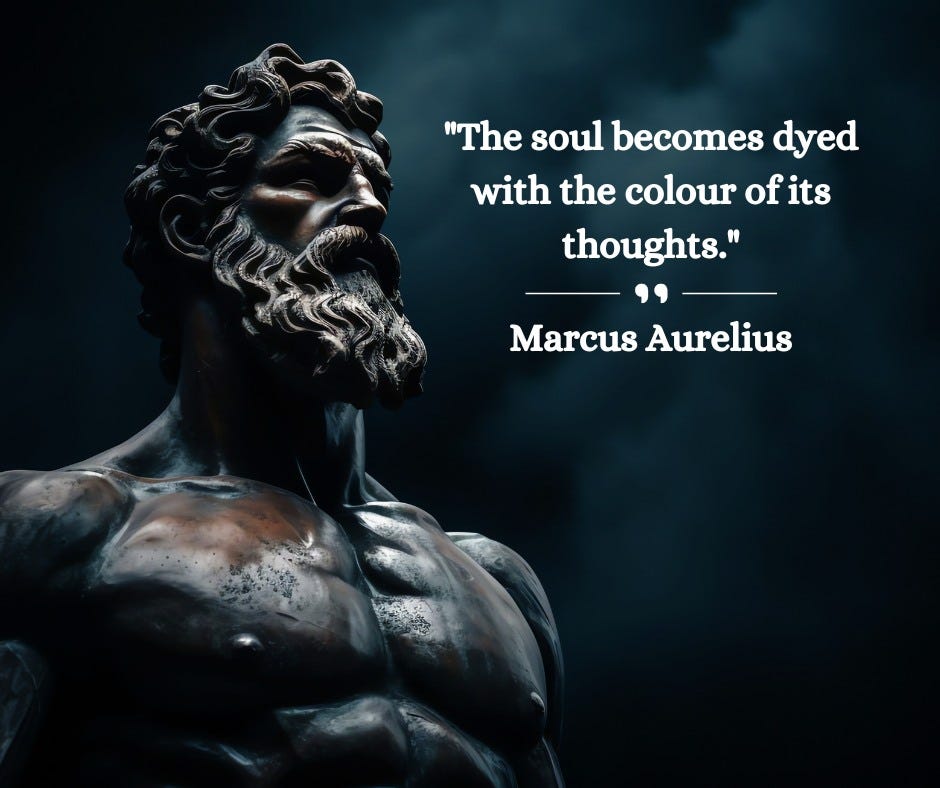 The Resolve to Purity: A Foundation for My Transformation | by John Muteru | Jun, 2025 | Medium
