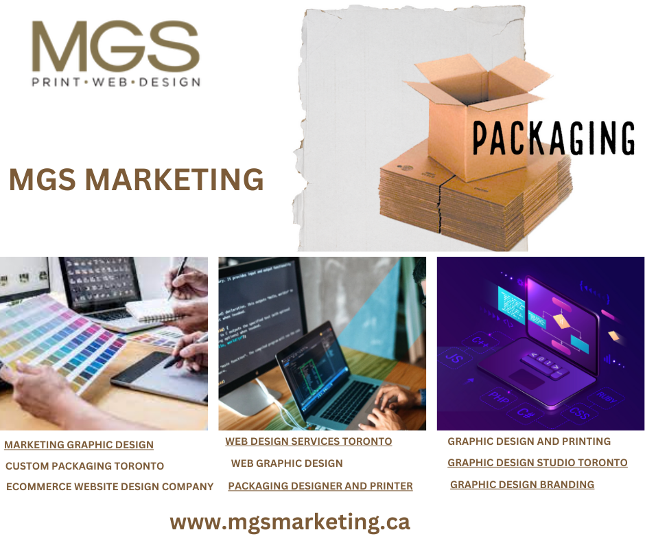 The Art and Science of Web Graphic Design | by Mgs Marketing | Jun ...